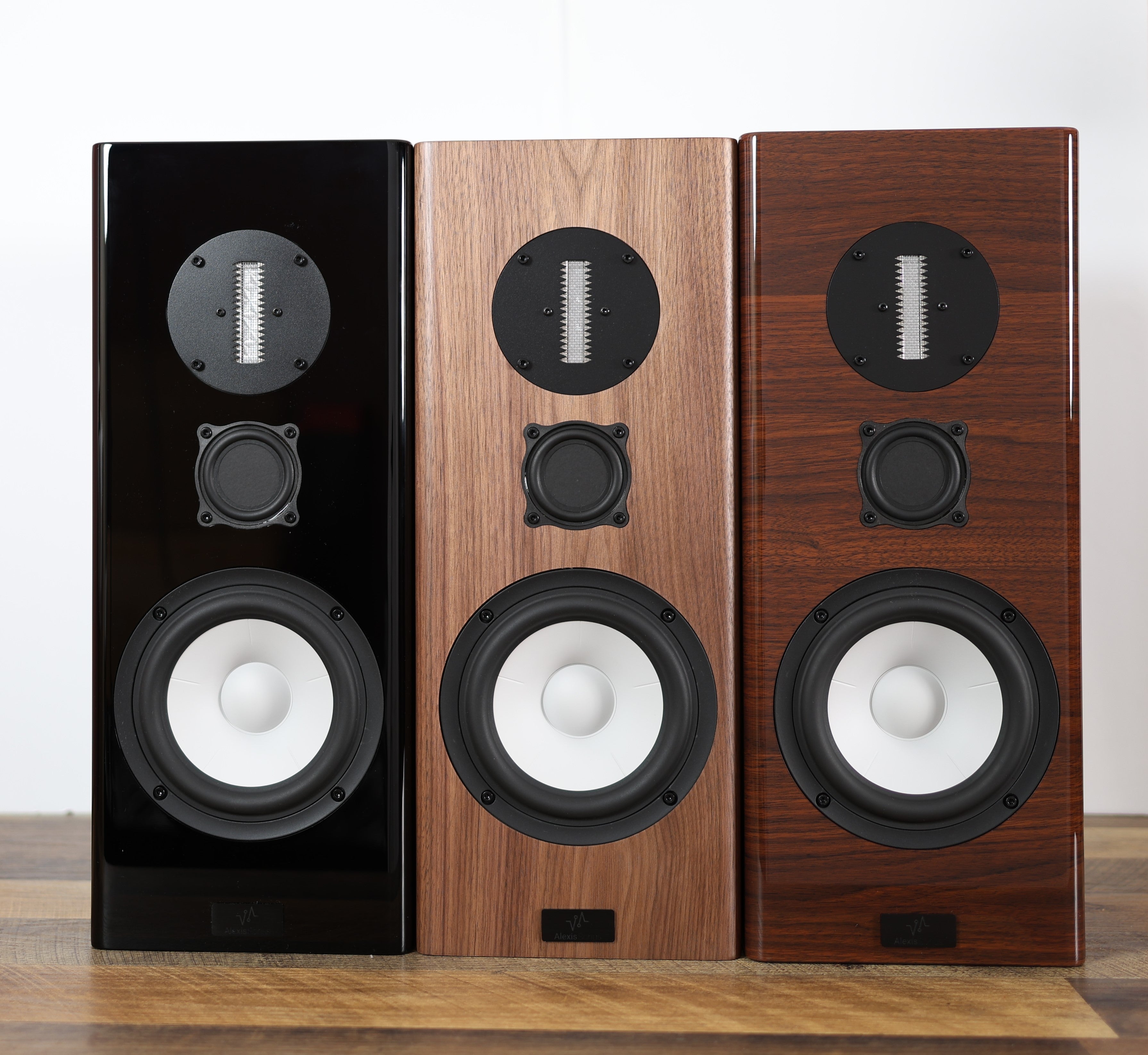 Loudspeakers