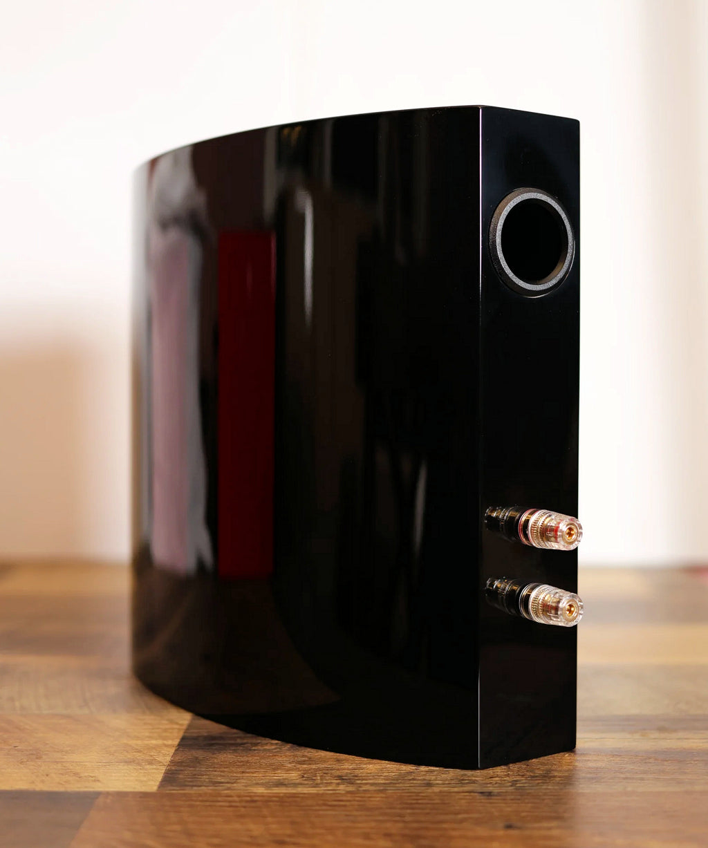 The Ceramic Mini Monitor Pair