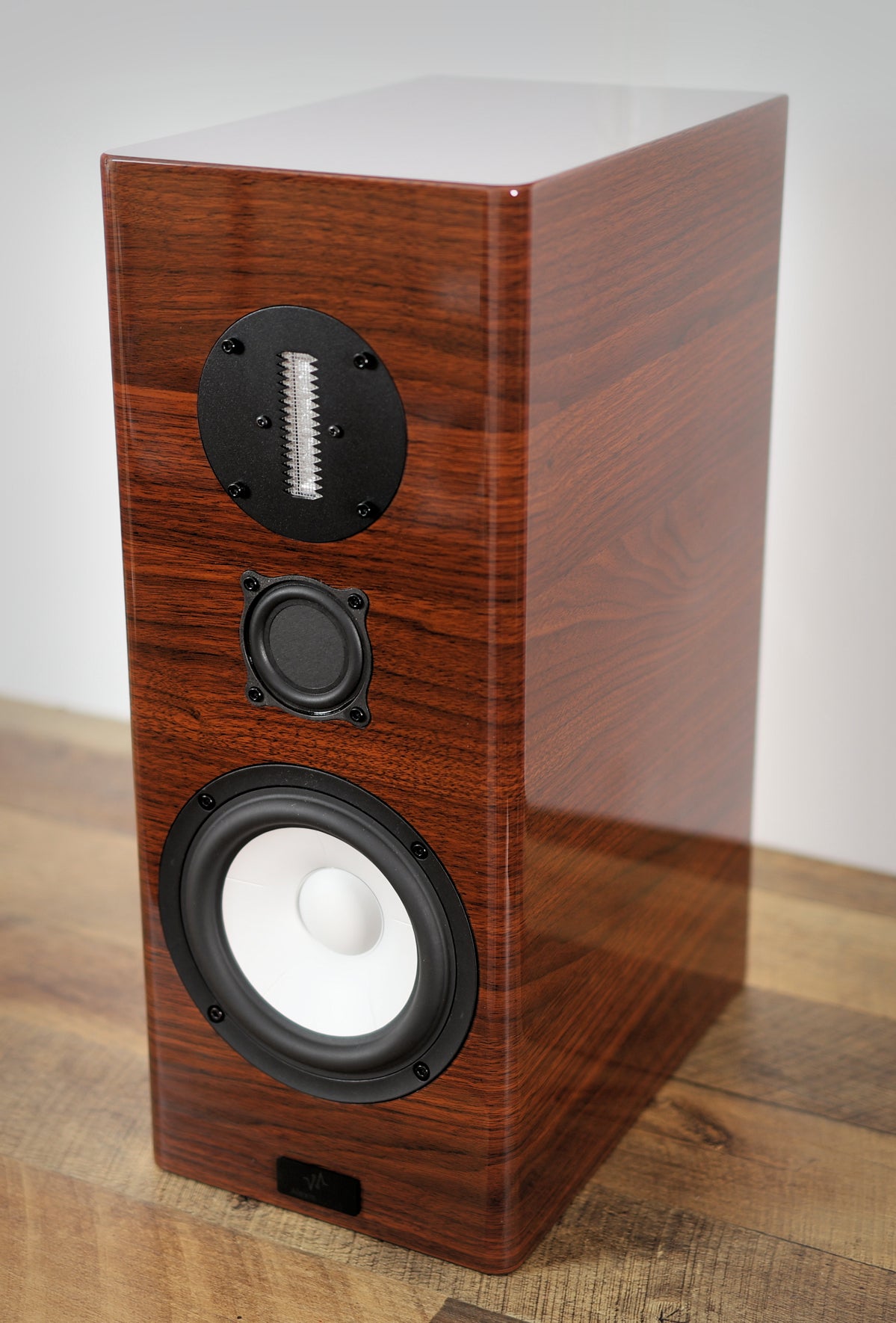 The BMR Monitor Pair