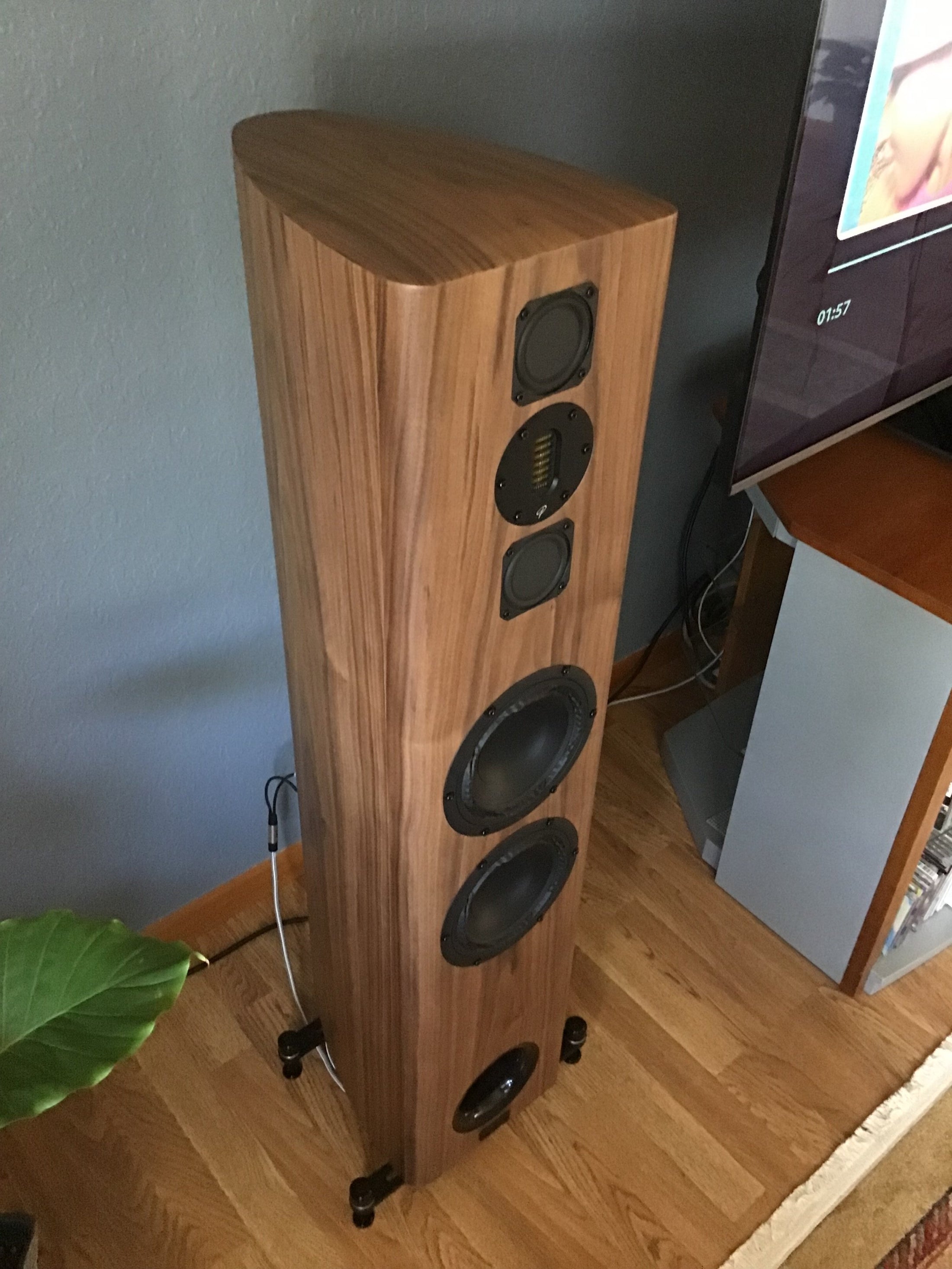 The HT Tower (Price EACH)